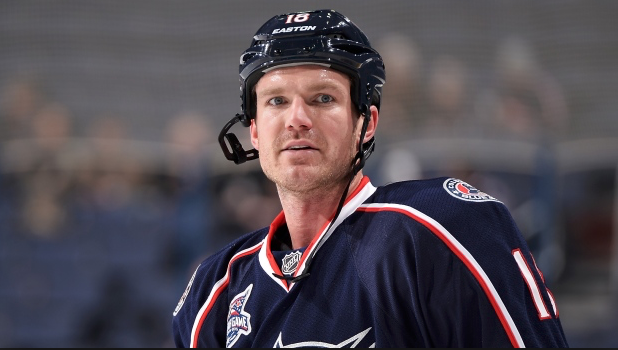 Hockey30 | Toronto prend le contrat de David Clarkson