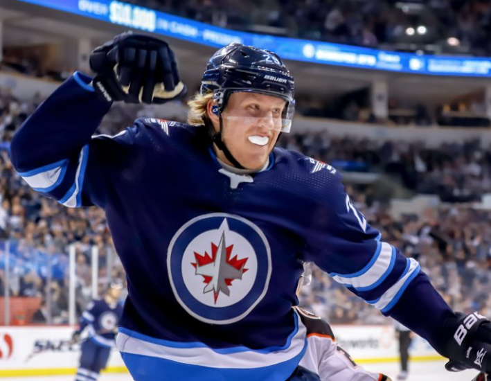 Hockey30 | AYOYE...La rumeur du jour est FOLLE