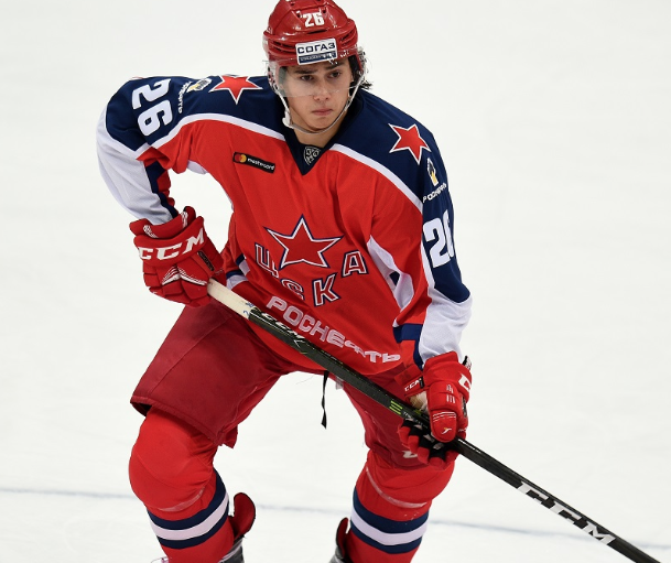 Hockey30 | Est-ce qu'il sera meilleur qu'Alexei Emelin