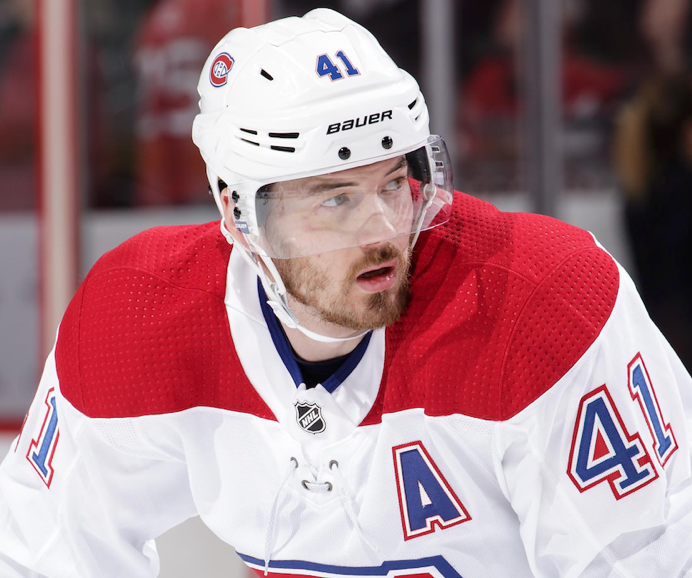 Hockey30 | TSN confirme que Bergevin pourrait se servir de Byron...