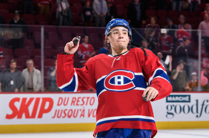 Hockey30 | Si Alain Chainey refaisait le repêchage de 2017...