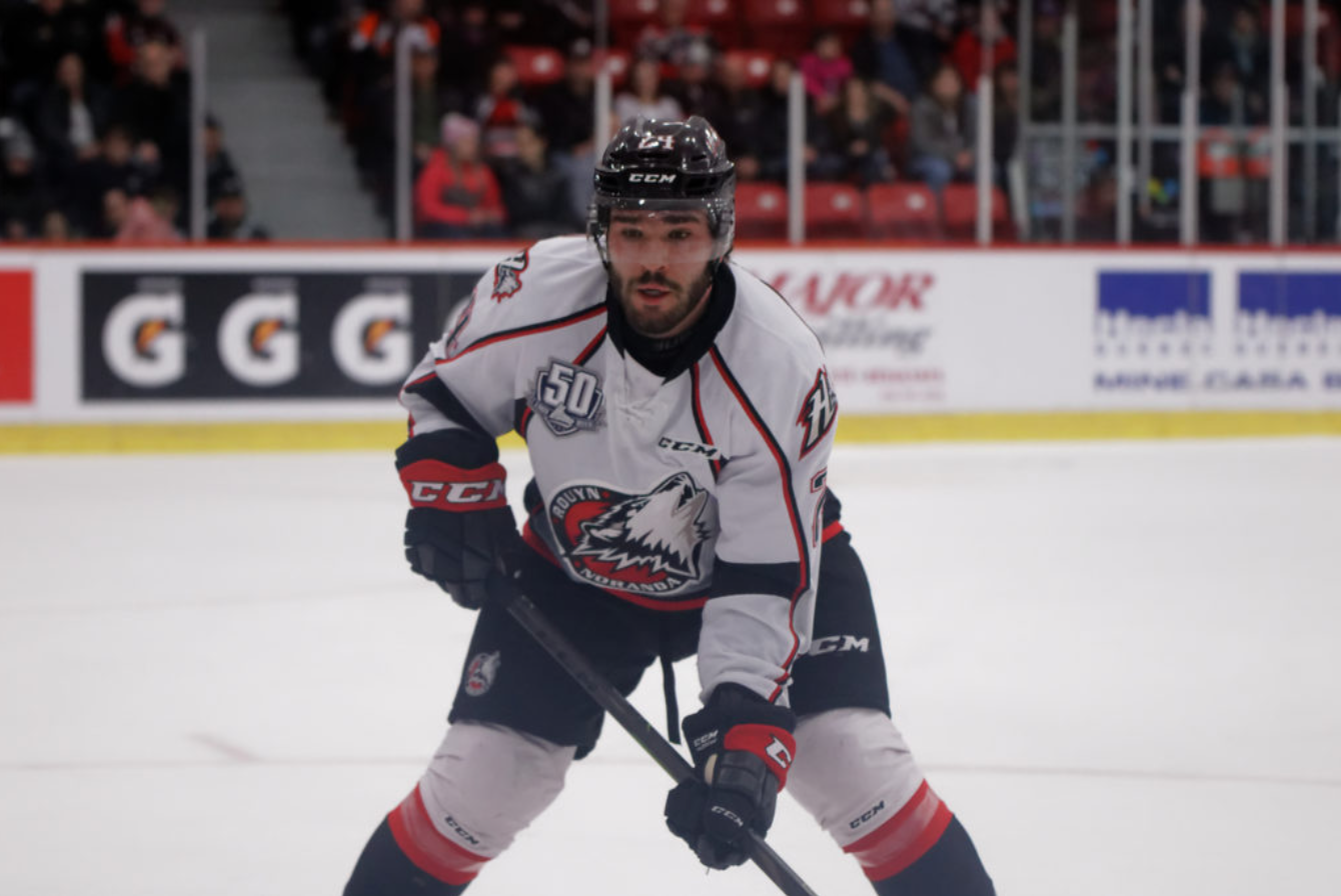 Hockey30 | On a pas besoin de Raphaël Lavoie à Montréal...