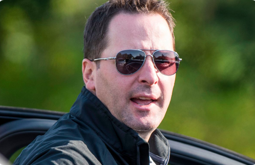 Hockey30 | Mathieu Darche veut déjà gagné la COUPE STANLEY...