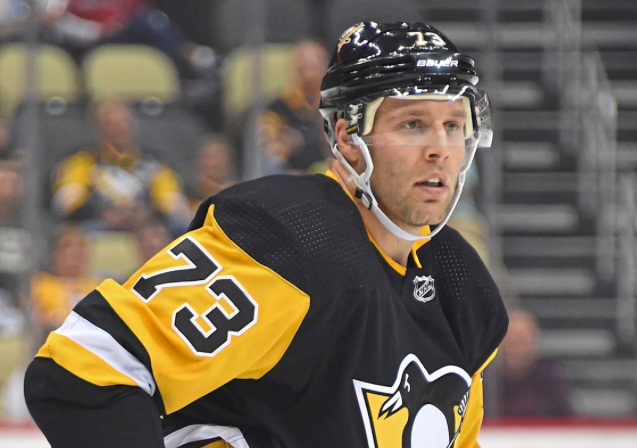 Hockey30 | Jack Johnson à Montréal?