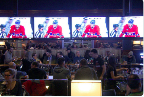 Hockey30 | RDS et TVA Sports ont un POINT en COMMUN....