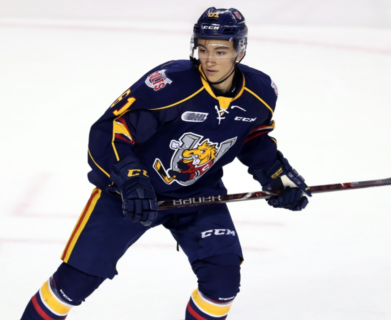 Hockey30 | Ryan Suzuki dit que le seul avantage que Nick a sur lui...