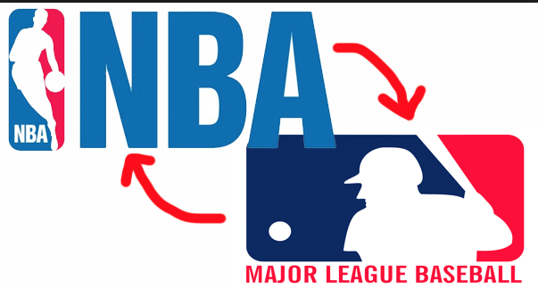 Hockey30 | NBA vs MLB...