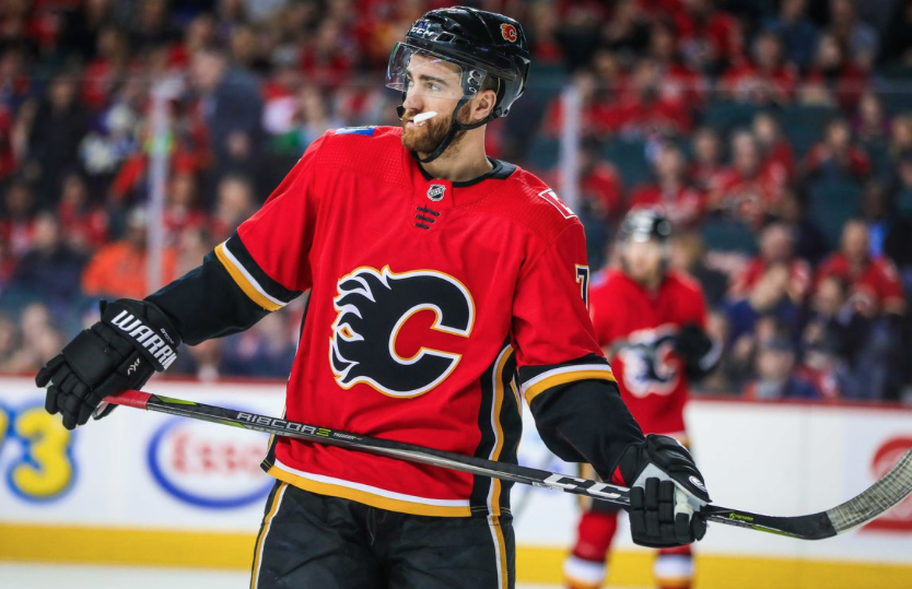 Hockey30 | Au tour de Pierre LeBrun....