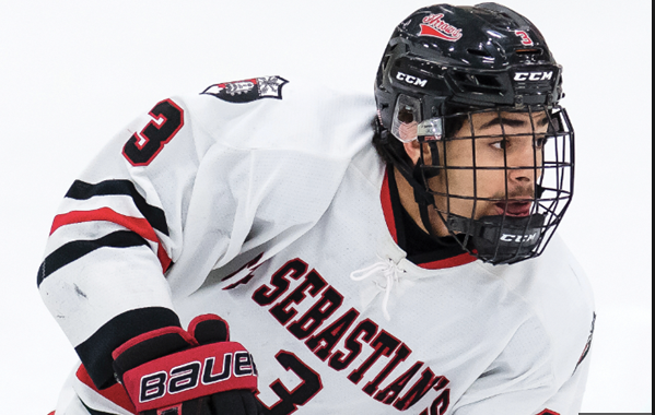 Hockey30 | Jayden Struble à Montréal!!!!