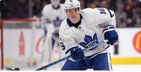 Hockey30 | Pierre LeBrun nomme le CH!!!!