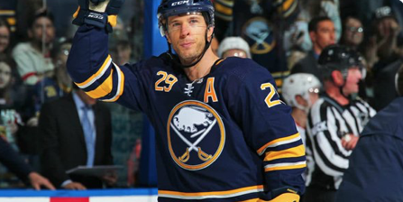 Hockey30 | L'agent de Jason Pominville, Normand Dupont, qui affirme que ...