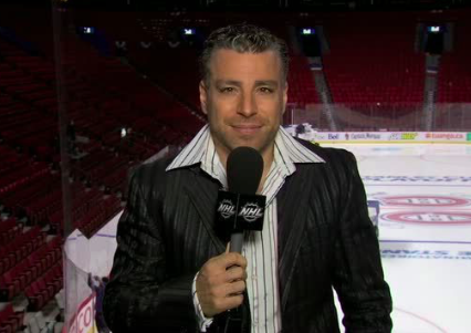 Hockey30 | Jeremy Filosa TASSÉ au 98,5 Sports....