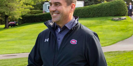 Hockey30 | Quand Geoff Molson choisira la date pour HONORER Andrei Markov..