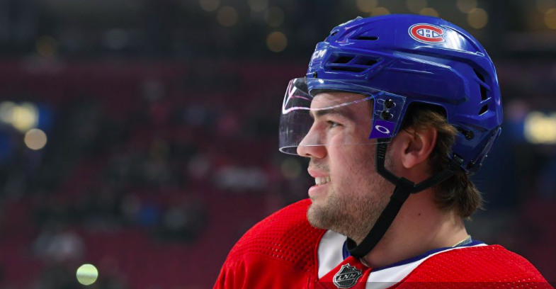 Hockey30 | Mario Tremblay les envoie tous à Laval...