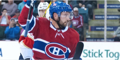 Hockey30 | Philippe Boucher envoie Belzile à Montréal!!!!