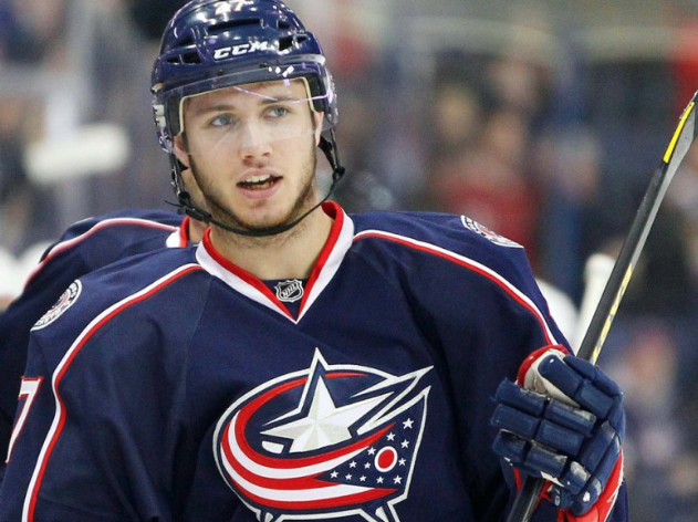 Hockey30 | Les Blue Jackets font une OFFRE au CH!!!