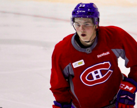 Hockey30 | Cale Fleury au PARADIS....Noah Juulsen en ENFER...