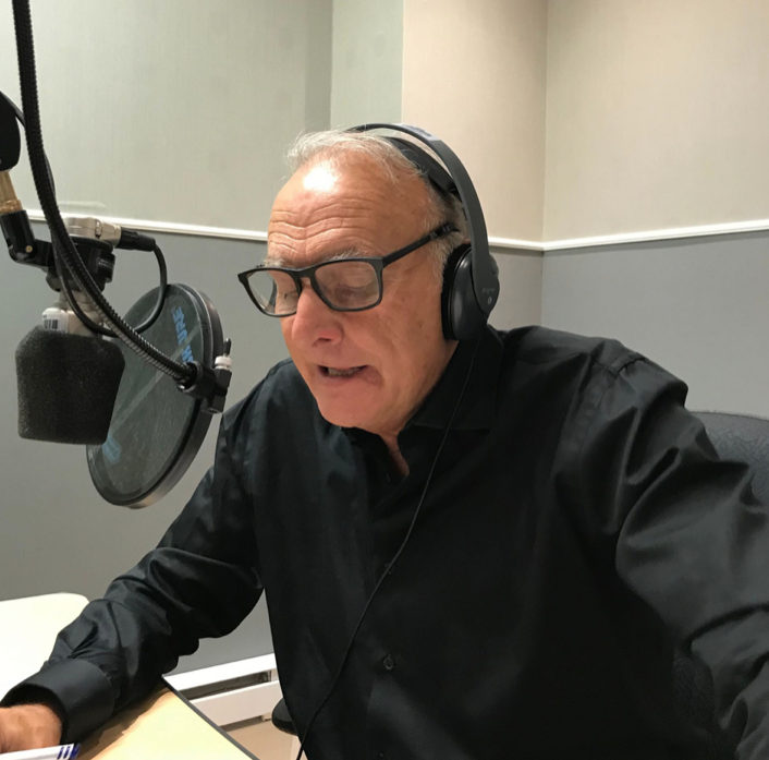 Hockey30 | MESSAGE à Ron Fournier..