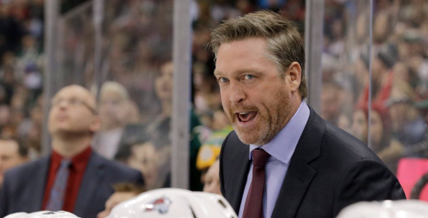 Hockey30 | Mario Tremblay VEUT PATRICK ROY à Montréal..