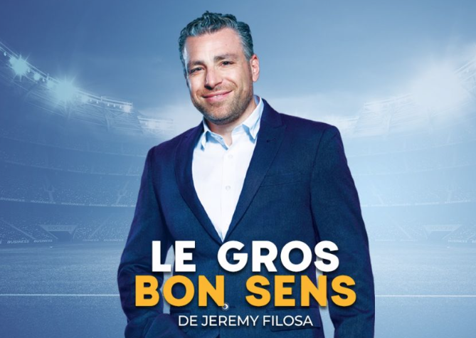 Hockey30 | Jeremy Filosa PÈTE UNE COCHE sur Marc Bergevin!!!!!!!!!!