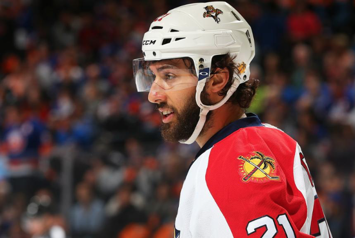 Hockey30 | L'offre des Panthers pour Taylor Hall.....