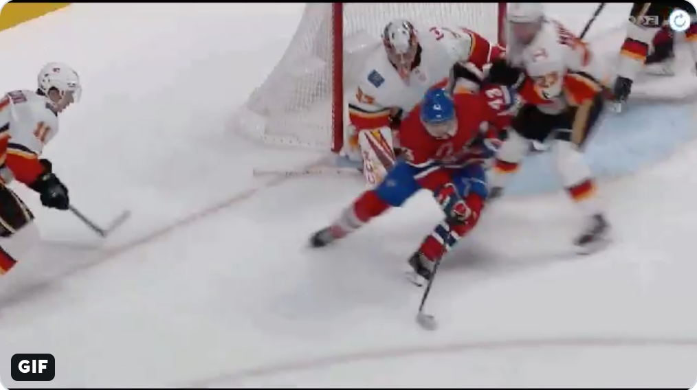 Hockey30 | Le CHAUDRON à Jordan Weal