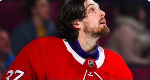 Hockey30 | Keith Kinkaid aura coûté beaucoup de choses.....