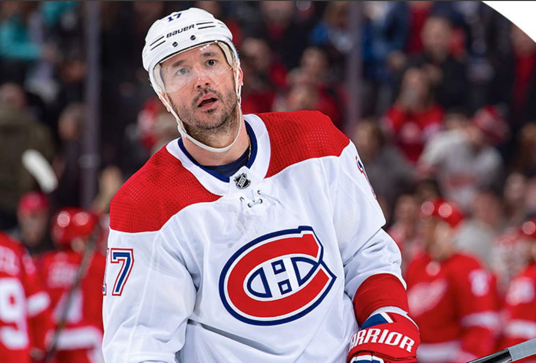 Hockey30 | Marc Bergevin a encore trop attendu...