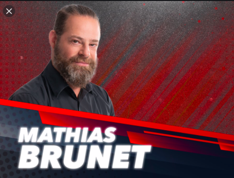 Hockey30 | Mathias Brunet doit se sentir de plus en plus SEUL dans son ...