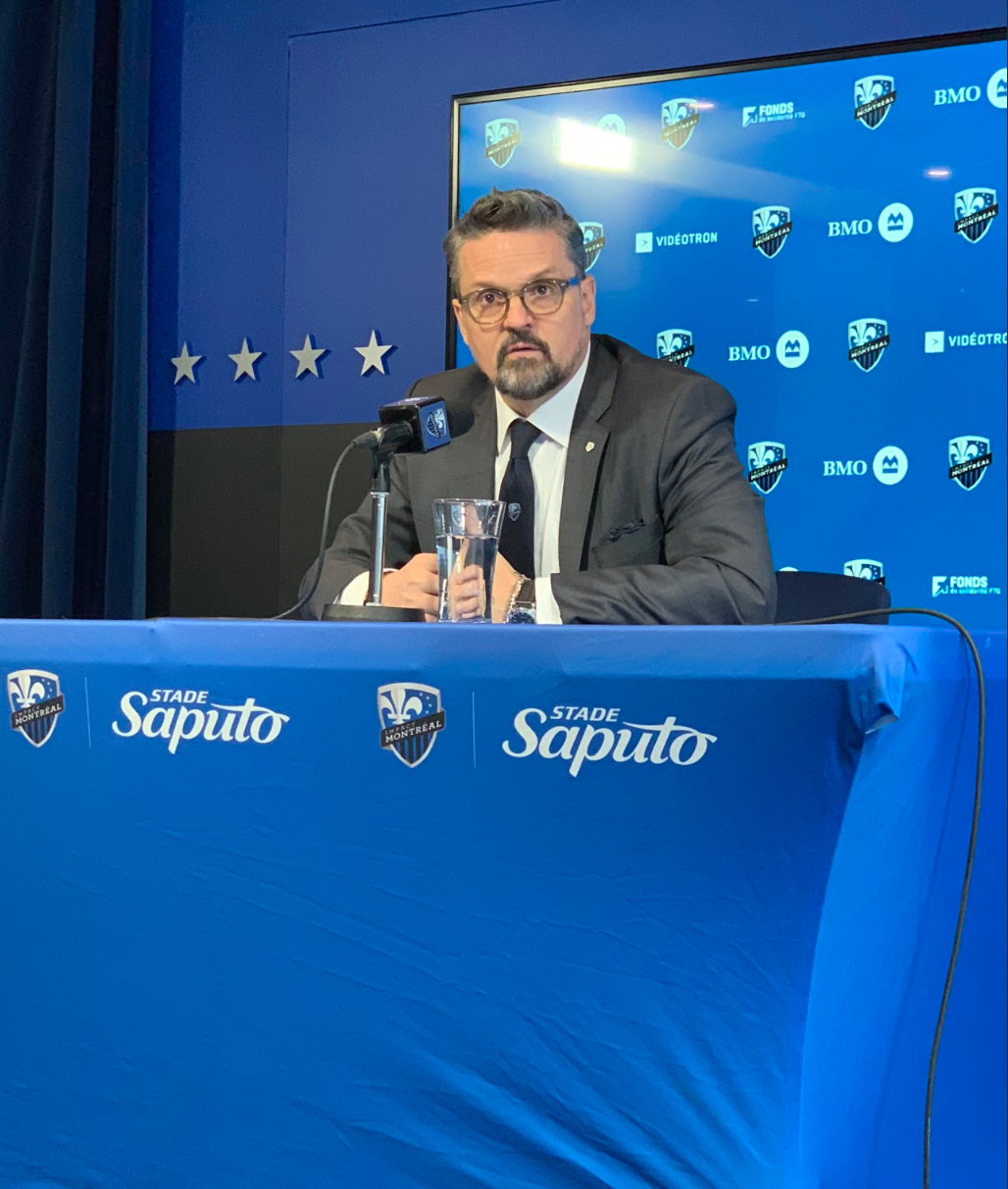 Hockey30 | Kevin Gilmore veut nous faire BRAILLER