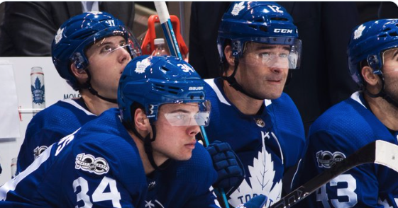 Hockey30 | TVA Sports BOTTE le CUL de RDS au moment où l'on se parle...