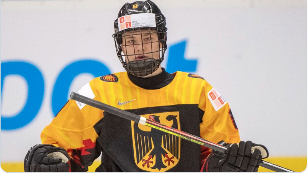 Hockey30 | Tim Stutzle premier choix OVERALL