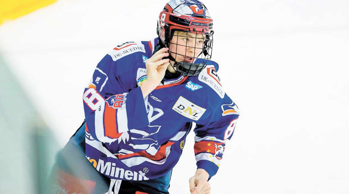 Hockey30 | Tim Stutzle, le CRÉATIF....