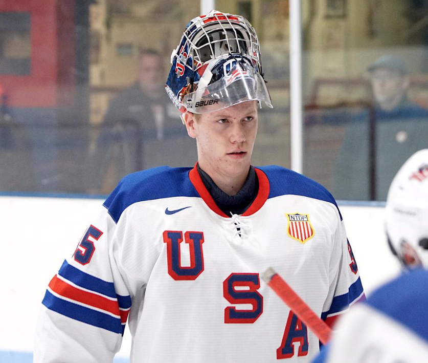 Hockey30 | Le nom de Drew Commesso continue de circuler à Montréal.