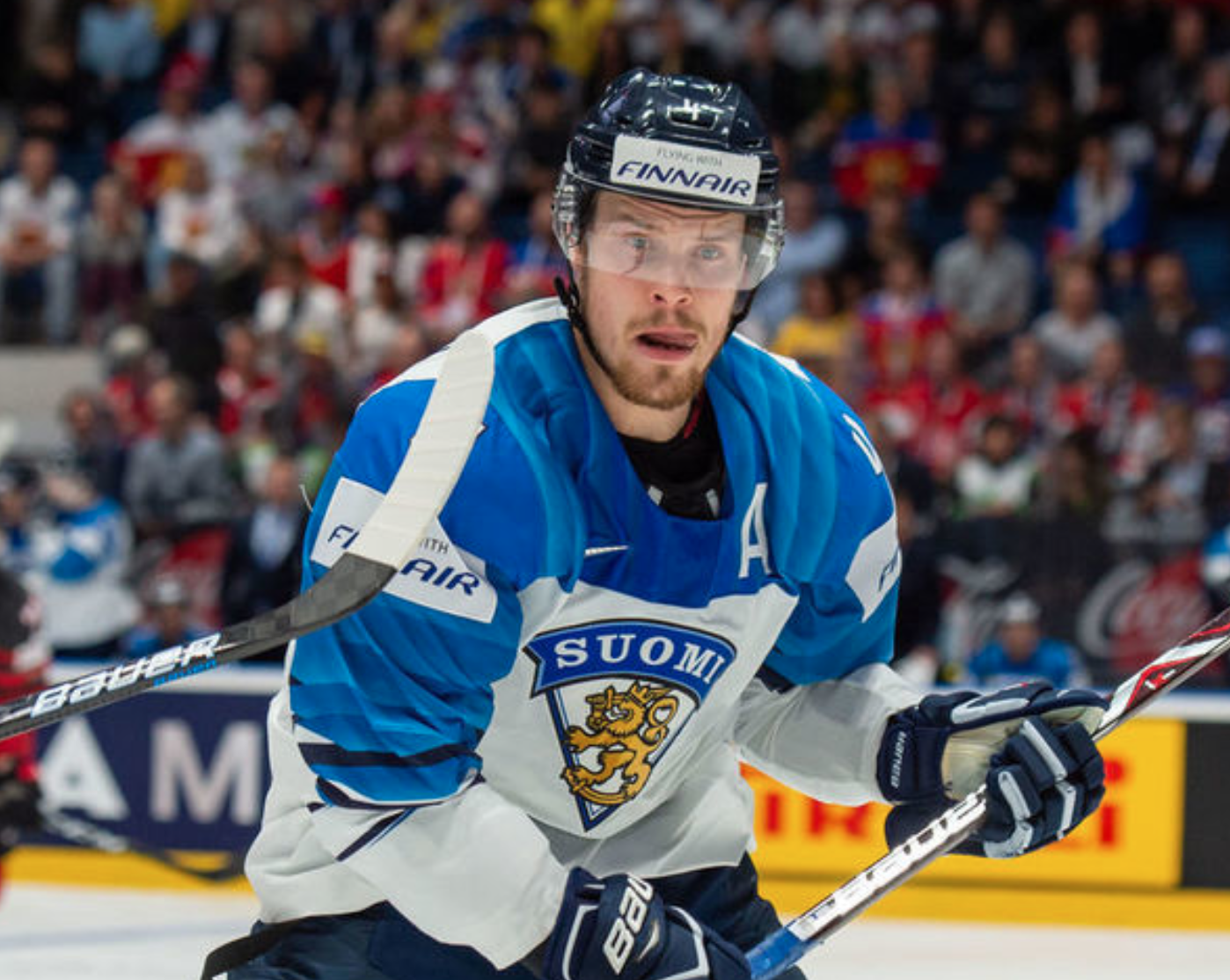 Hockey30 | AYOYE...Le CH serait toujours dans le coup