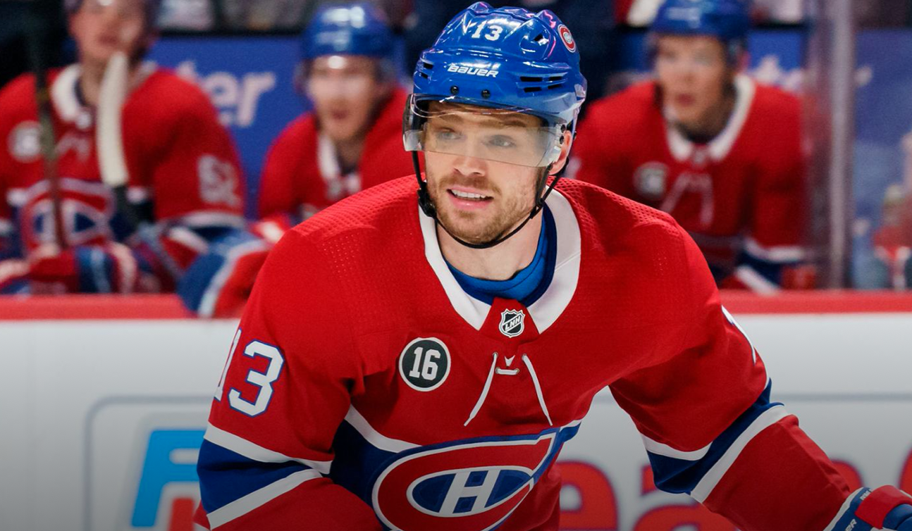Hockey30 | Max Domi confirme que lui et le CH...