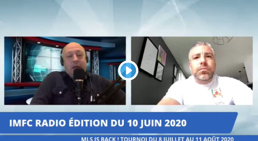 Hockey30 | TVA Sports et RDS VISÉS par Jeremy Filosa....
