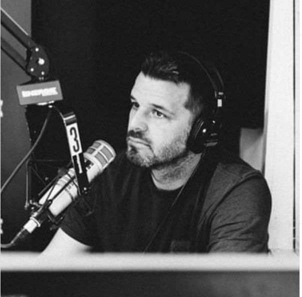 Hockey30 | Nos pensées sont avec Martin Lemay...