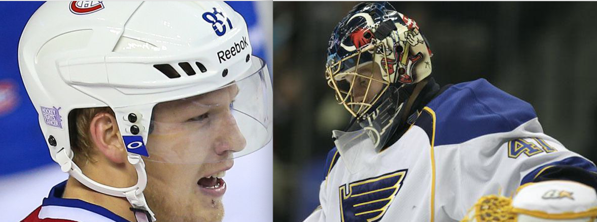 Hockey30 | Il y a 10 ans...Pierre Gauthier se faisait FOU....