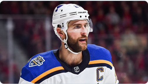 Hockey30 | Selon les infos de Craig Button...