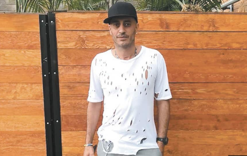 Hockey30 | Mike Ribeiro revient...d'un TRÈS LONG PARTY...