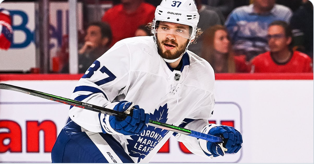 Hockey30 | AYOYE...Déjà un scandale à Toronto