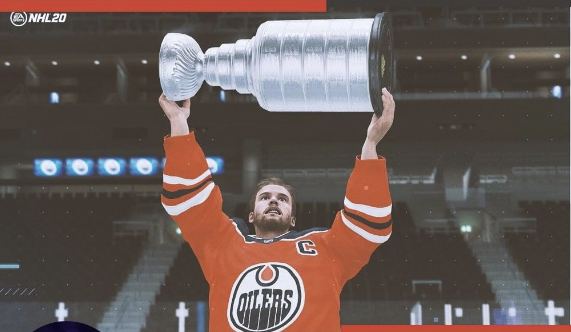 Hockey30 | Les Oilers champions de la Coupe Stanley
