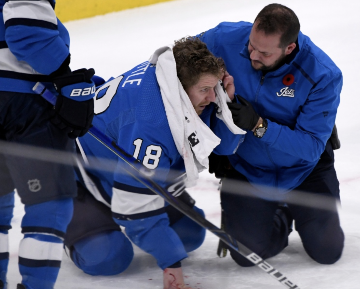 Hockey30 | Carrière terminée pour Bryan Little