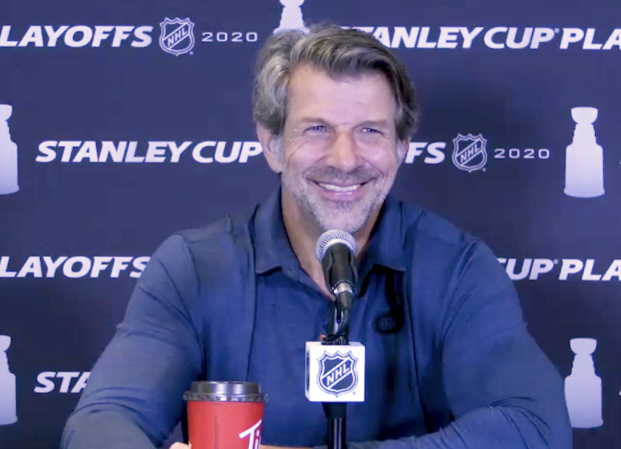 Hockey30 | Bergevin n'aura pas le choix de repêcher des joueurs de la ...