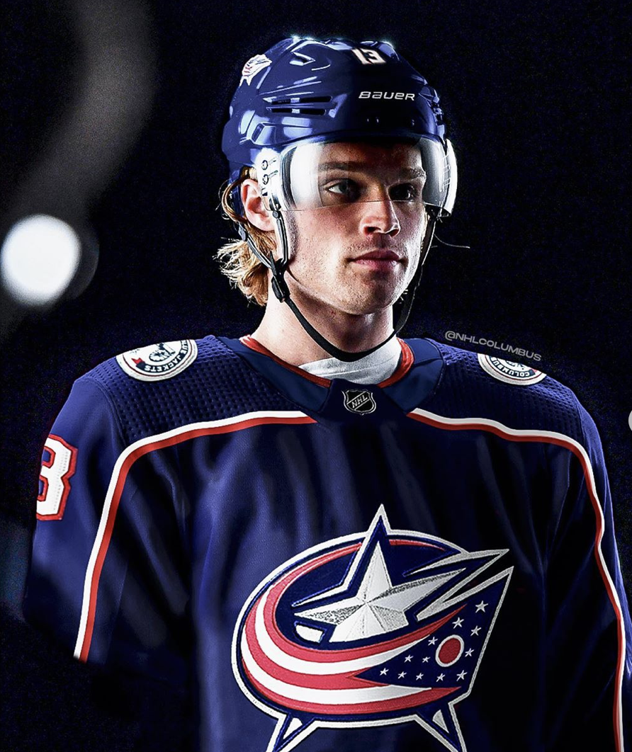 Hockey30 | Max Domi le DIABÉTIQUE....A jusqu'au 27 décembre..