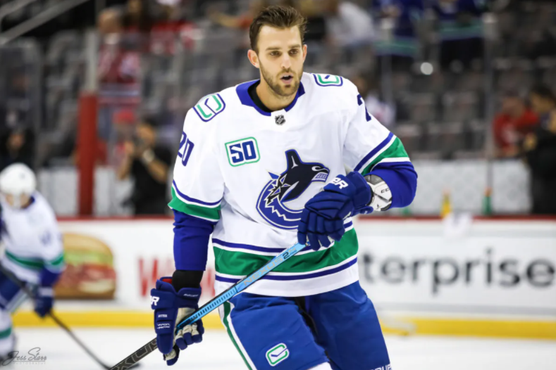 Hockey30 | TSN 690 nomme deux compensations pour Montréal...