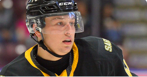 Hockey30 | Jacob Perreault est COCKY en SALE...