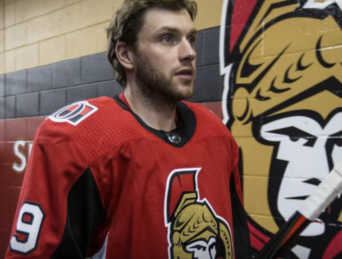 Hockey30 | OUFF...Les chances que Ryan se retrouve à Montréal...