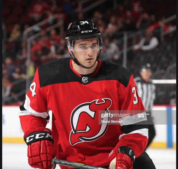 Hockey30 | Brandon Baddock à Montréal!!!!